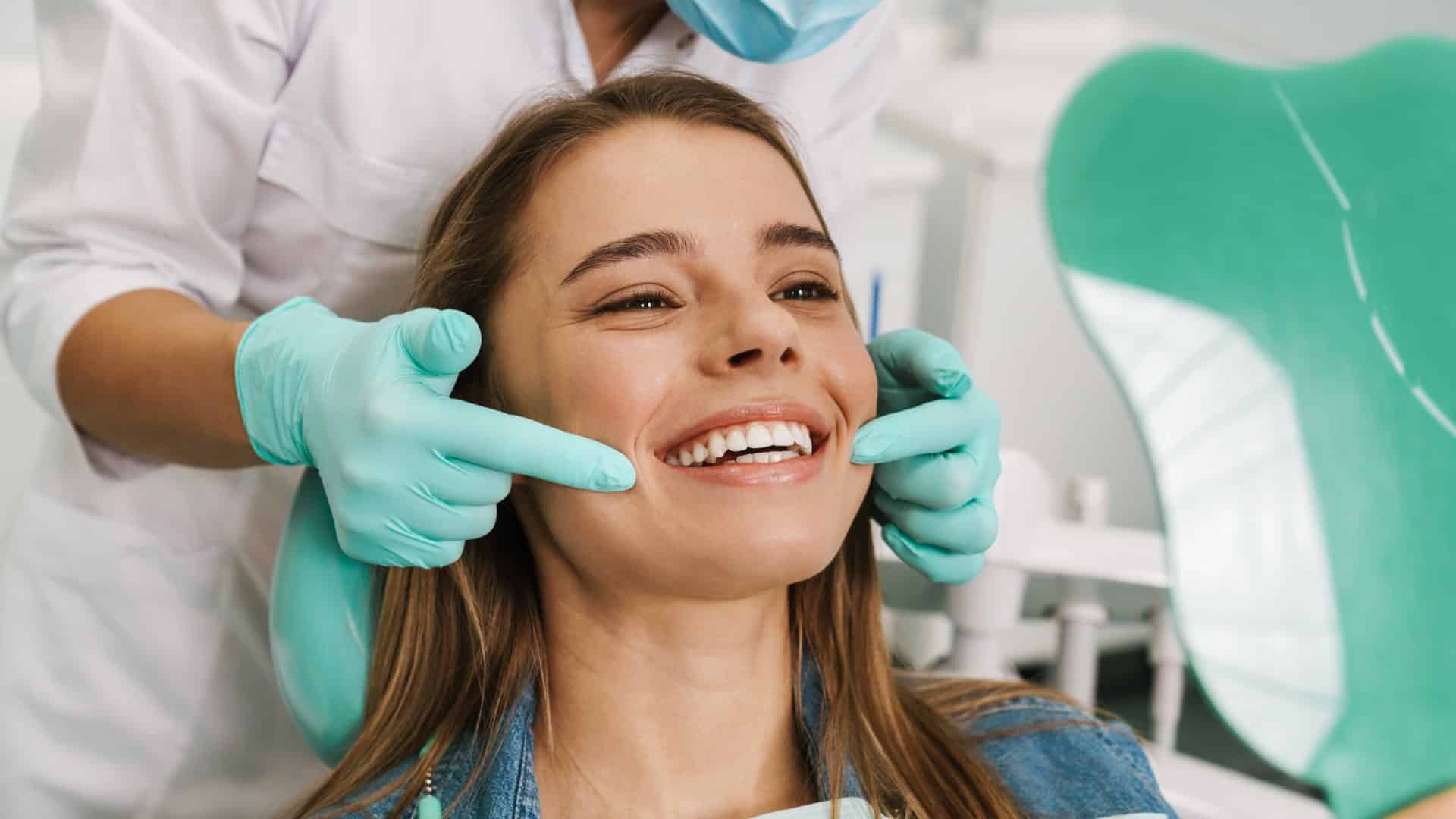 Tandverzekering Liberale Mutualiteit – Denta Plus