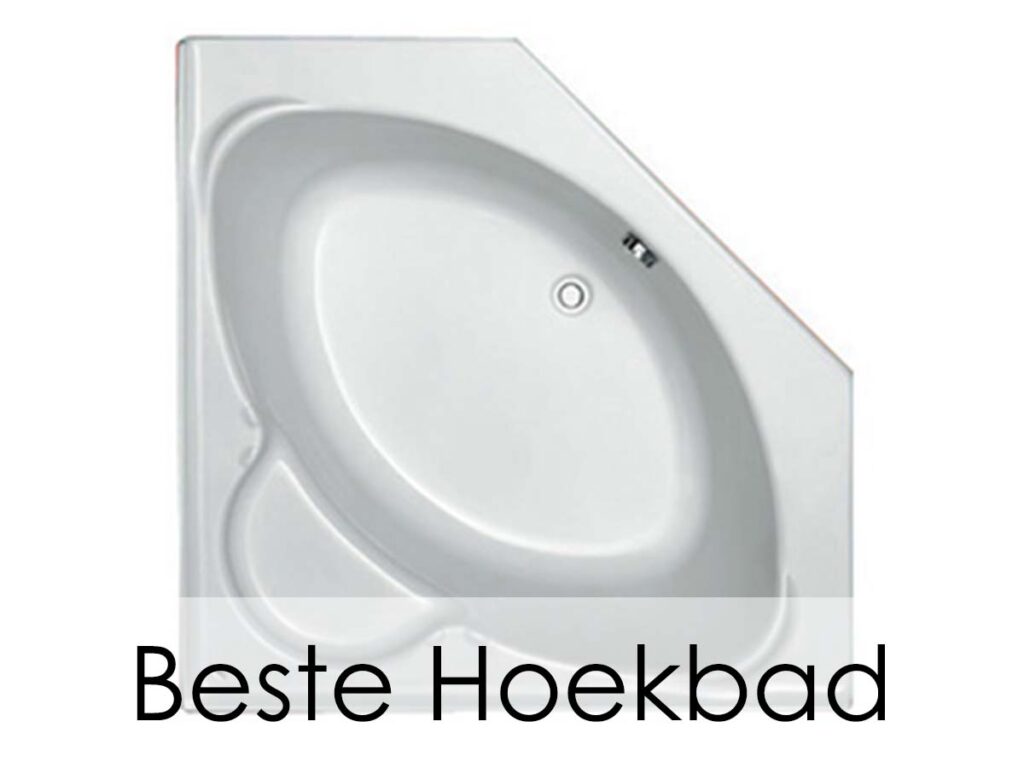 Dit is het beste hoekbad | wat zijn de mogelijkheden